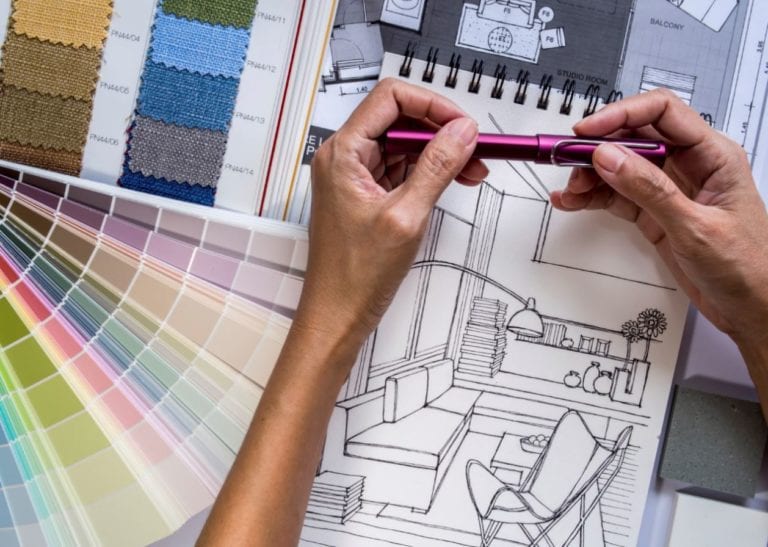 Interieurstylist inhuren? - 2024 prijzenoverzicht & opties - Homedeal